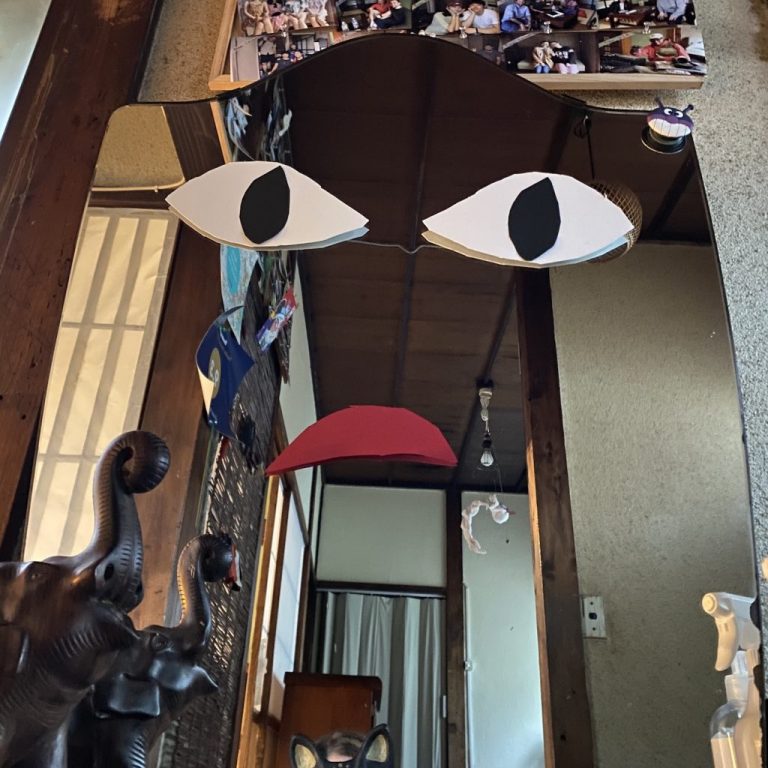 Yokai Watching: Making a Japanese-Style Haunted House | Tokyo Survival ...